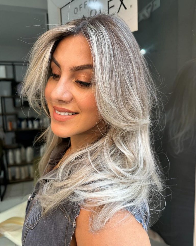 Fall Haircut and Color 27 Ideas for 2024 - Bob, Pixie, Shoulder Length ...