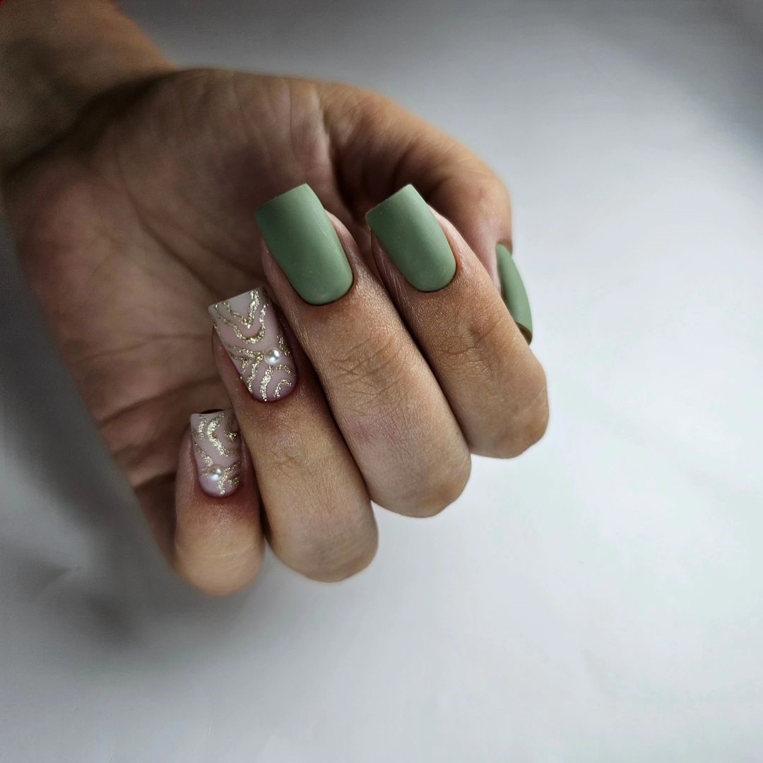 Best DND Fall Nail Colors: Trends, Swatches & 25 Ideas