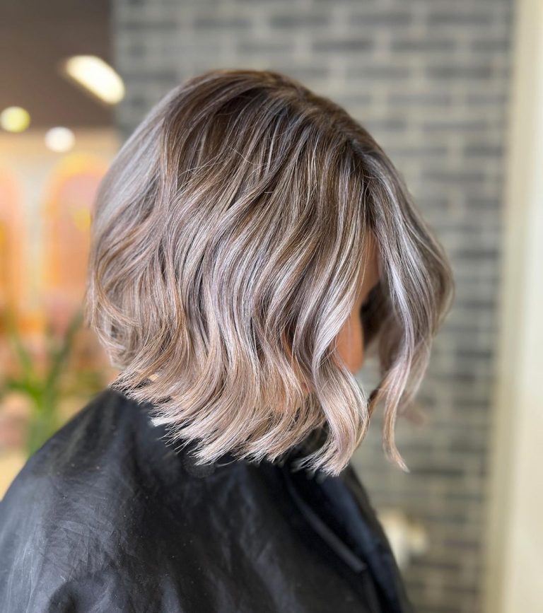 Fall Hair Color Trend 2024: 28 Ideas for Brunettes, Blondes, Redheads ...