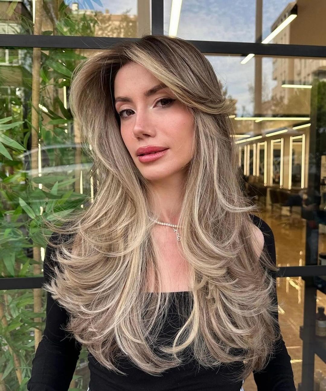 Fall Hairstyles with Bangs 2024: 25 Cute and Easy Ideas for Every Hair ...