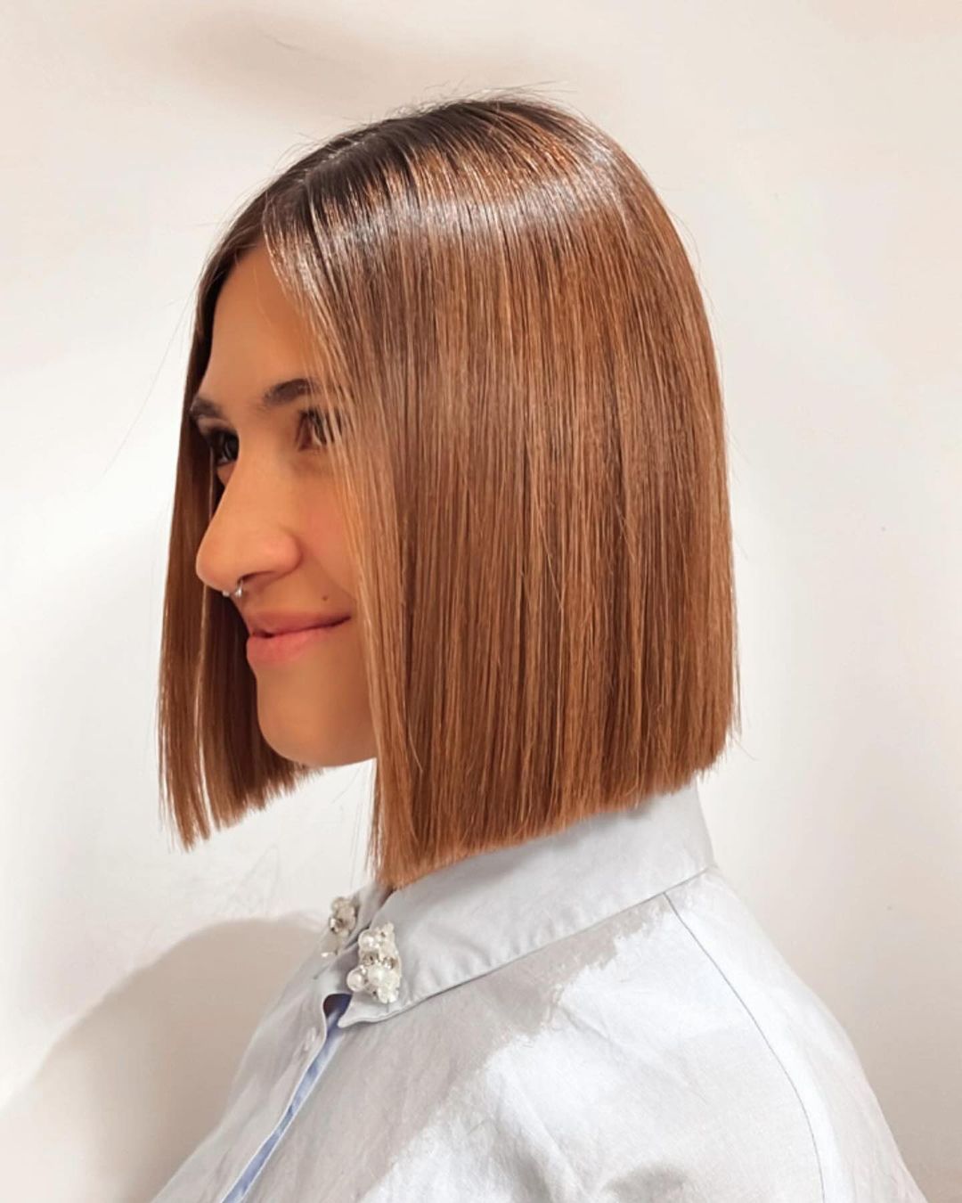 Fall Bob Haircuts 2024 25 Ideas: Modern, Angled, Pixie, Blonde, and ...