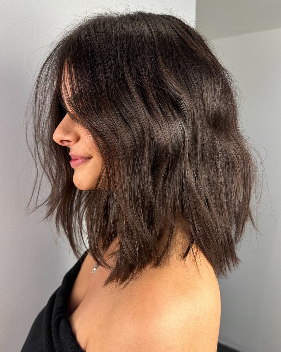 Fall Haircuts 2024: 25 Trendy Ideas for All Hair Lengths & Types - From ...