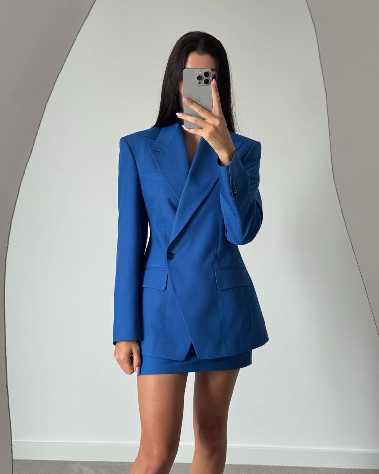 Discover Women's Fall Suits 2024: 25 Elegant and Classy Ideas for Work ...