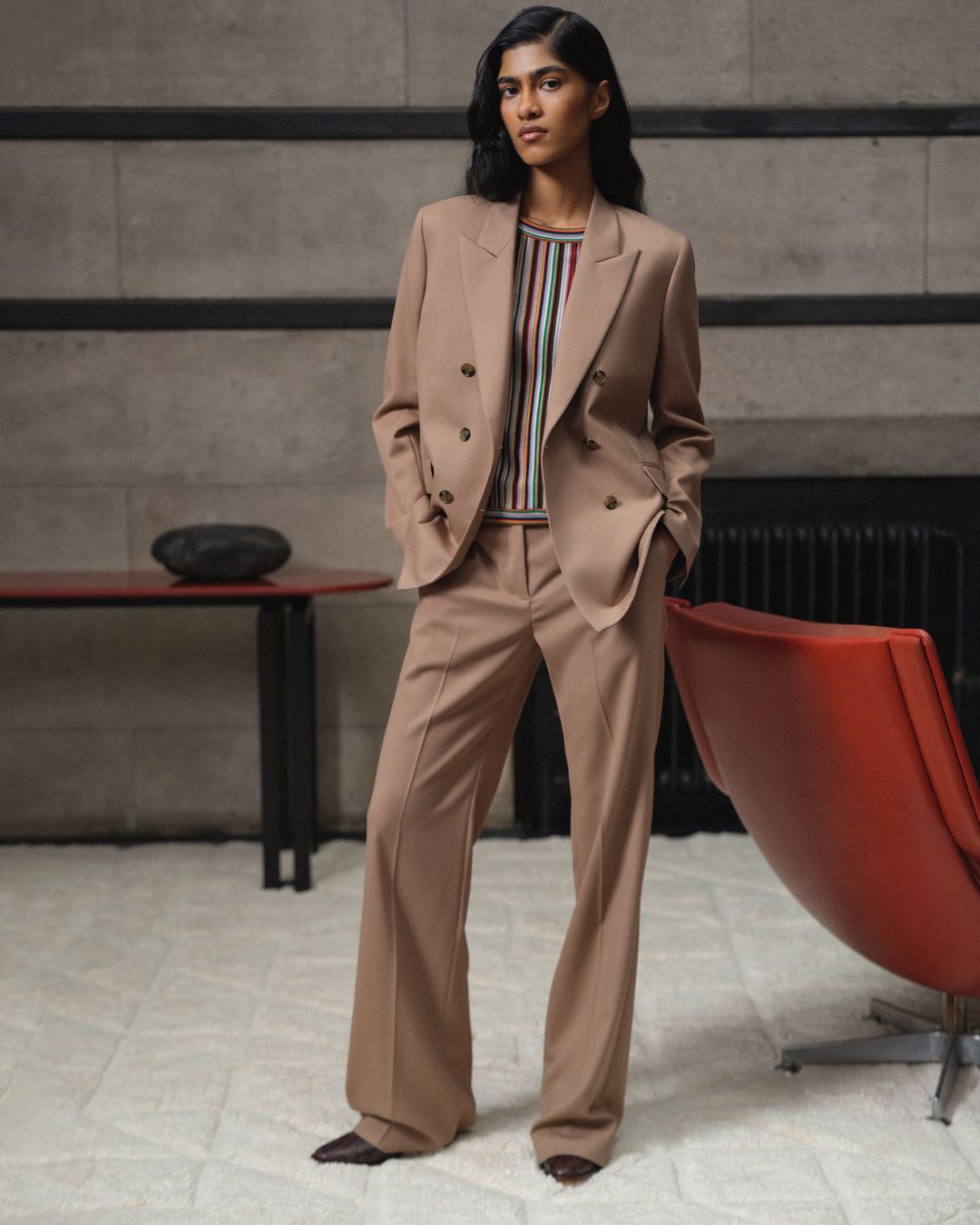 Discover Women's Fall Suits 2024: 25 Elegant and Classy Ideas for Work ...