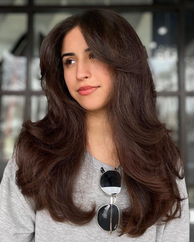 Haircut Trends Fall 2024 27 Ideas: Best Hairstyles for 2024 Women, Long ...