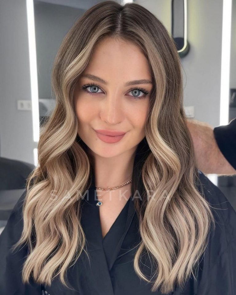 25 Ideas for Women's Fall Haircuts 2024: Trendy, Popular, and Stylish ...