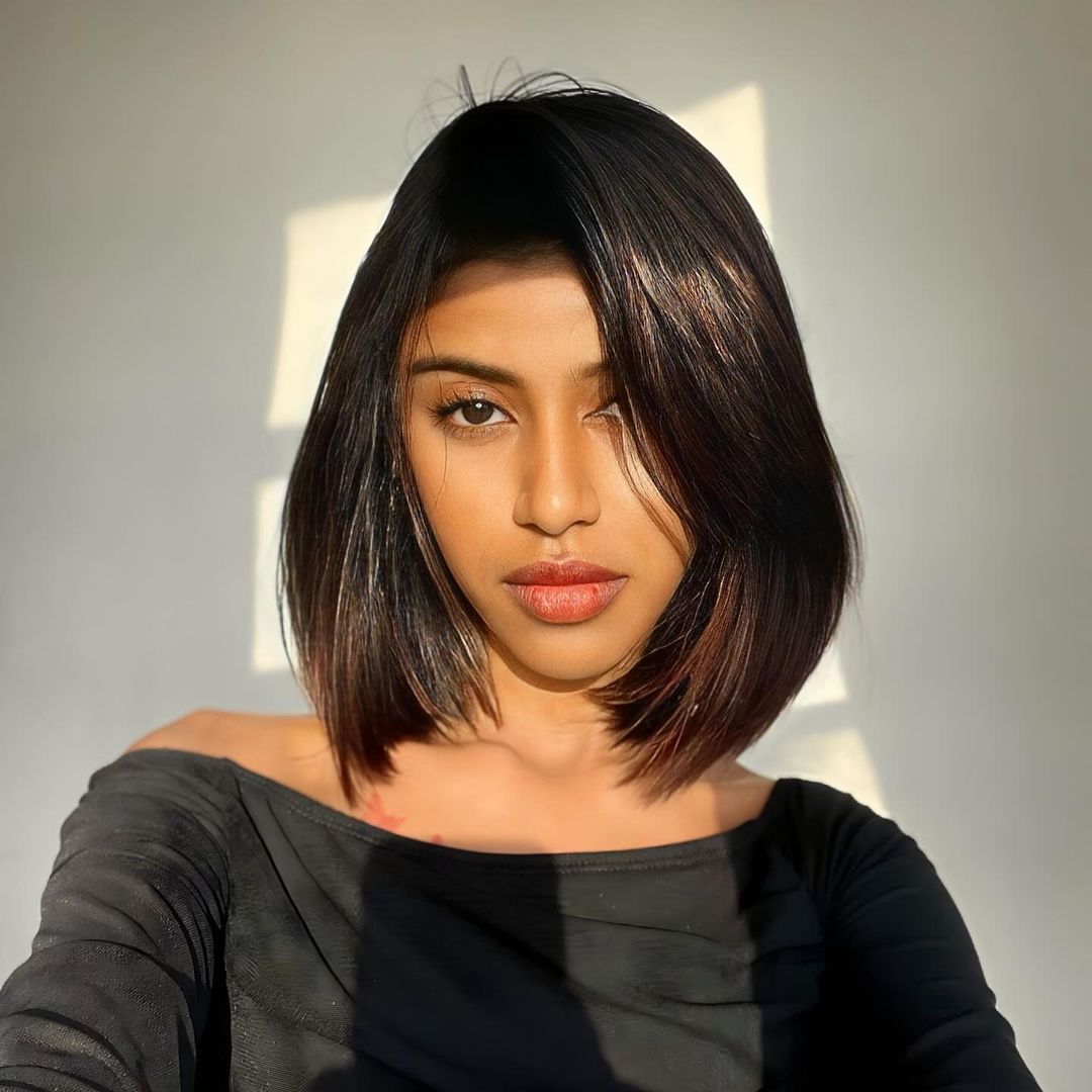 Cute Short Fall Hairstyles 2024 for Women: Cut and Color 25 Ideas