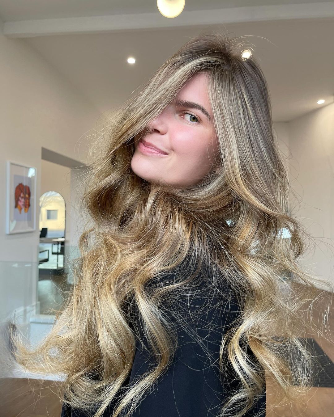 Cute Fall Haircuts 2024: 28 Trendy Ideas for Women - Shoulder Length ...