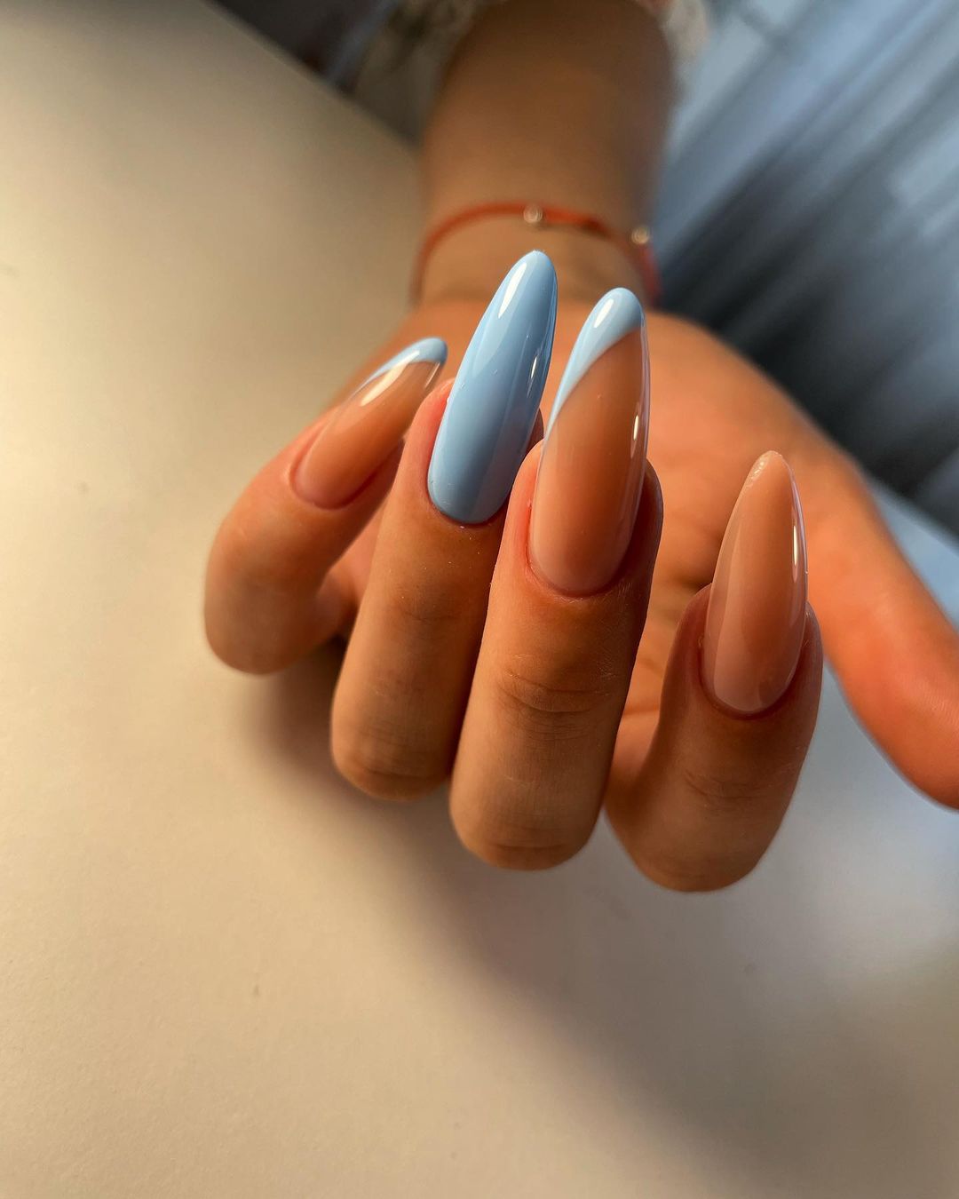 Beautiful Fall Nails 25 Ideas: Chic and Elegant Manicure Ideas