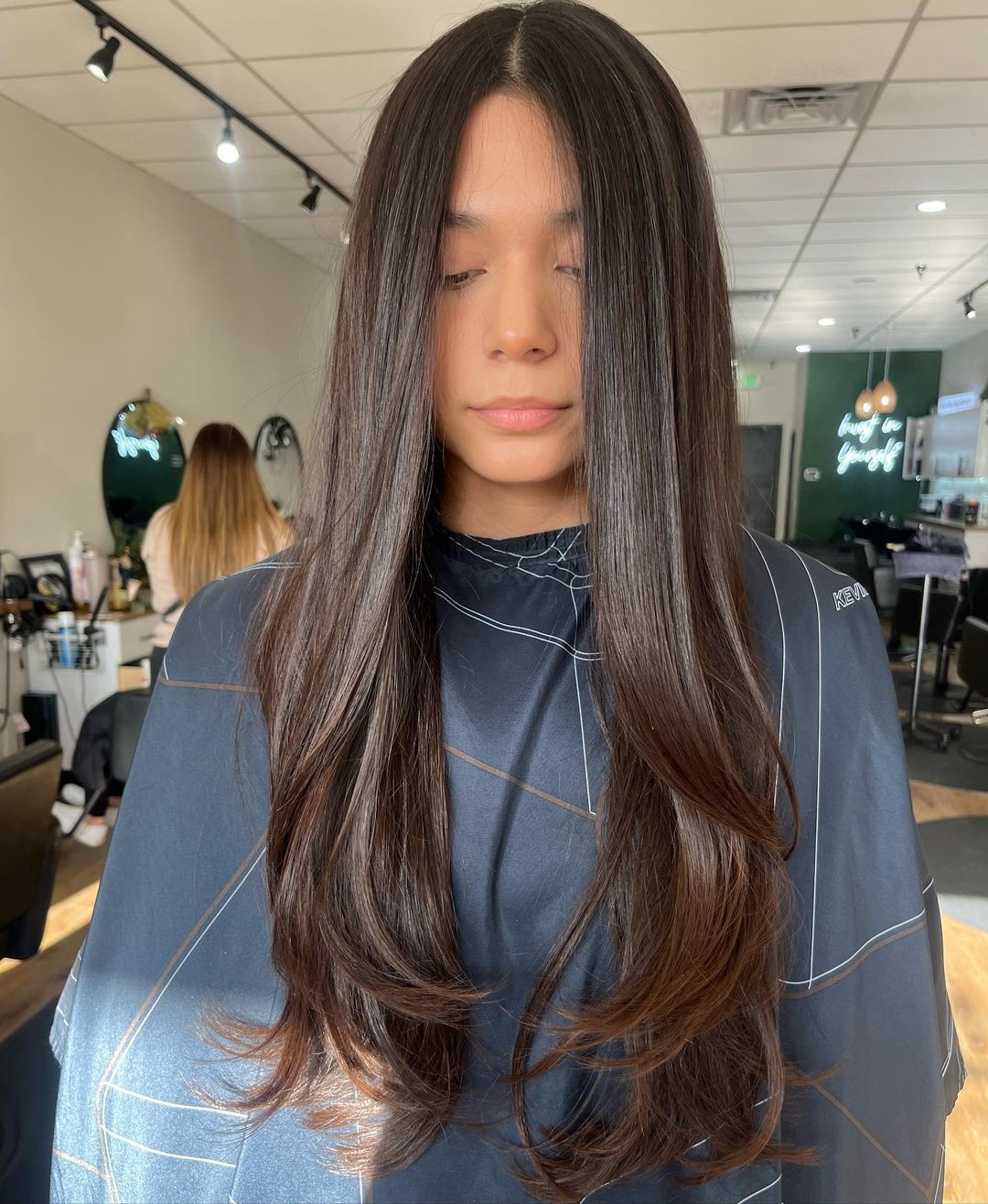 Haircut Trends Fall 2024 27 Ideas: Best Hairstyles for 2024 Women, Long ...