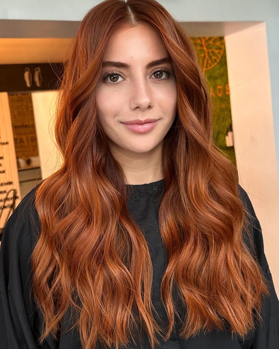 Layered Fall Hairstyles 2024: 25 Ideas for Short, Long, Medium Length ...