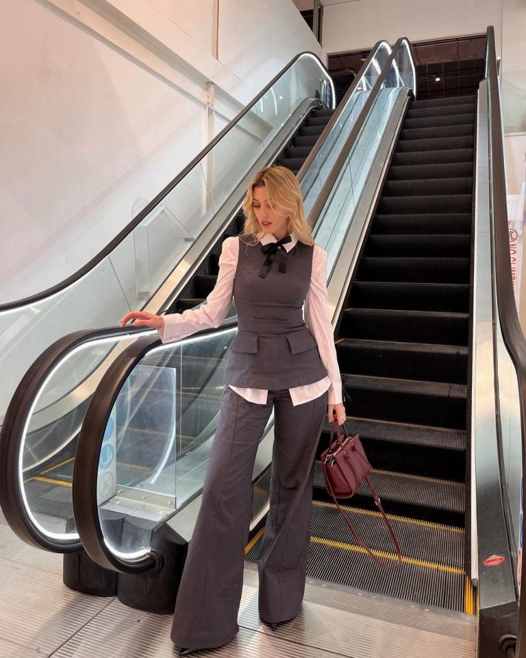 Discover Women's Fall Suits 2024: 25 Elegant and Classy Ideas for Work ...