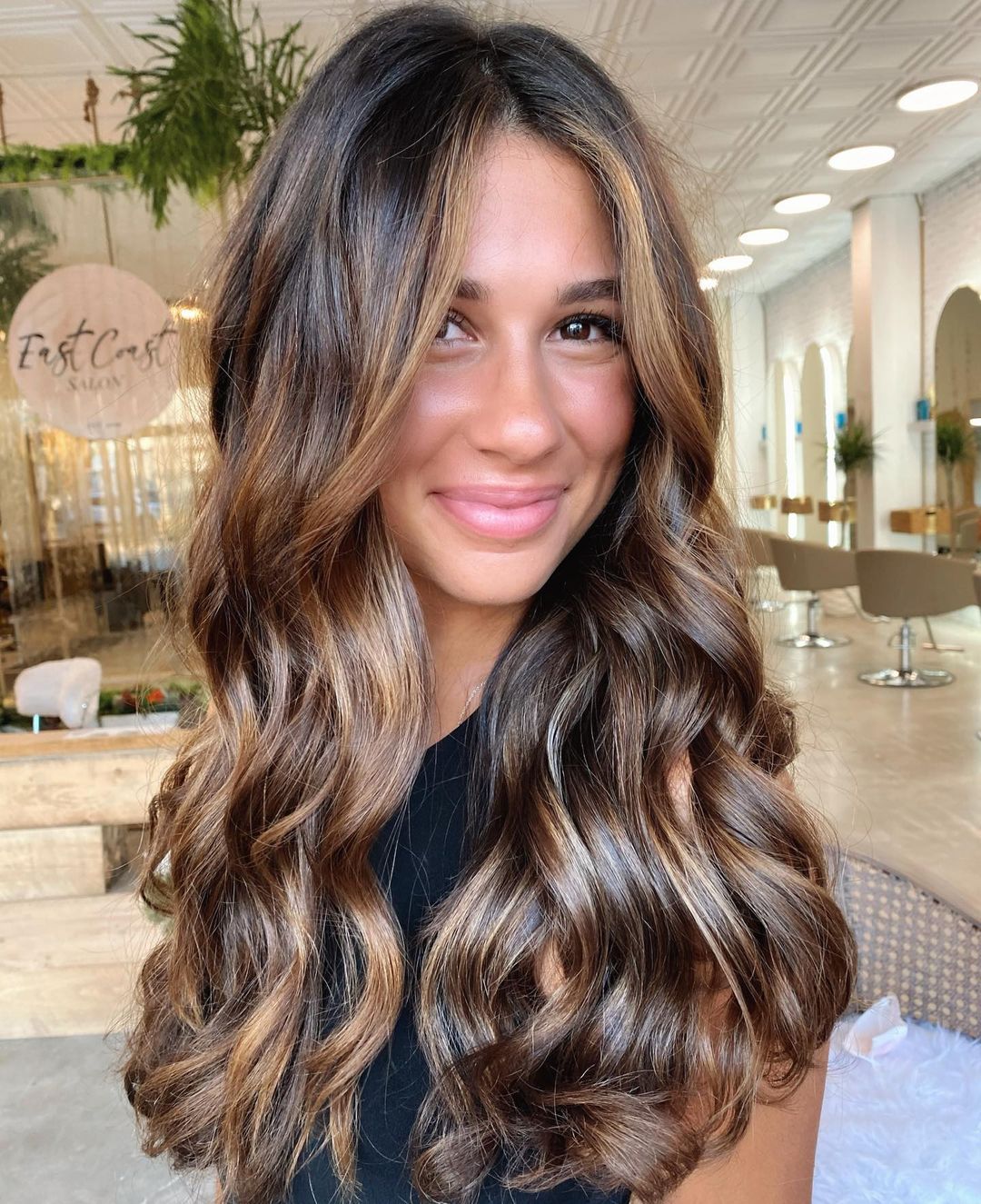 Cute Fall Haircuts 2024: 28 Trendy Ideas for Women - Shoulder Length ...