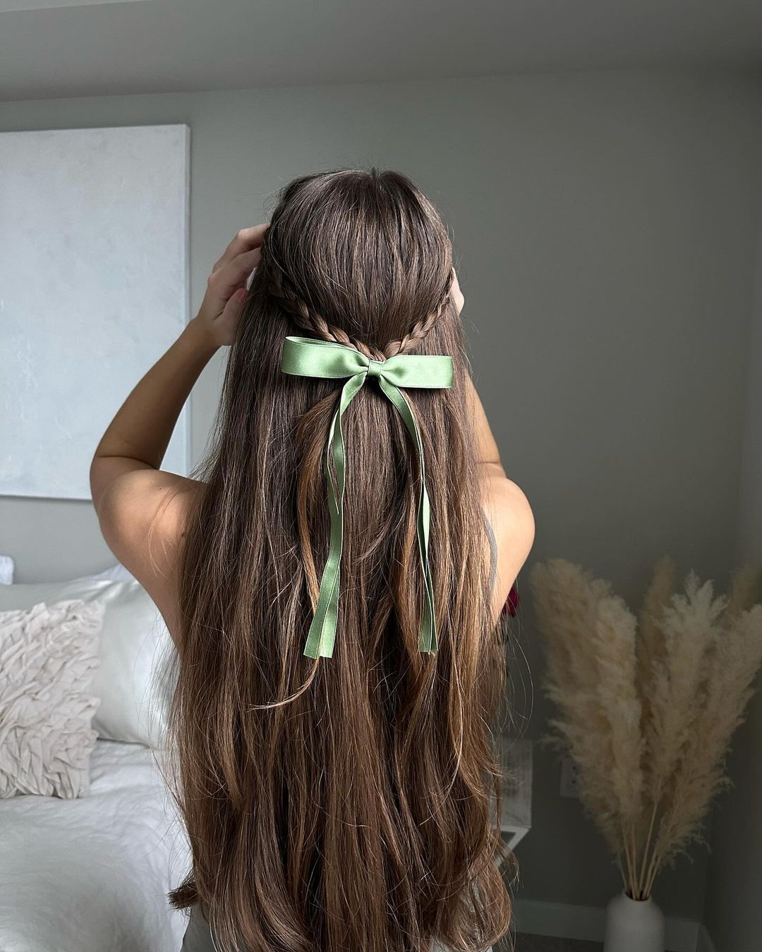 Cute Fall Hairstyles 2024: 24 Trendy 24 Ideas for Women - Easy, Short ...