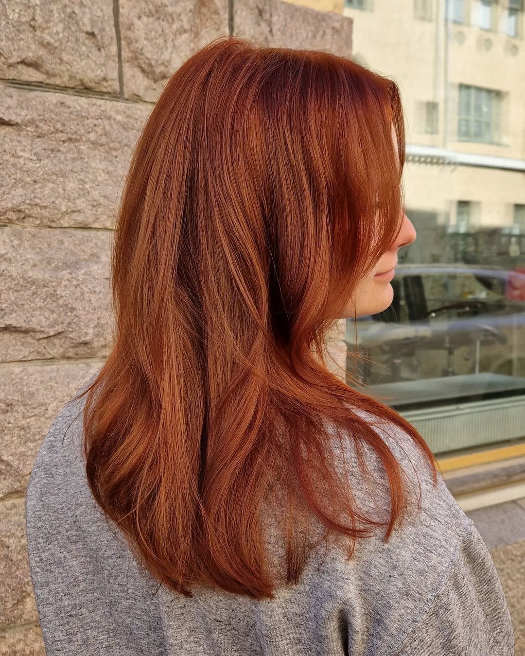 Fall Haircuts 2024: 25 Trendy Ideas for All Hair Lengths & Types - From ...
