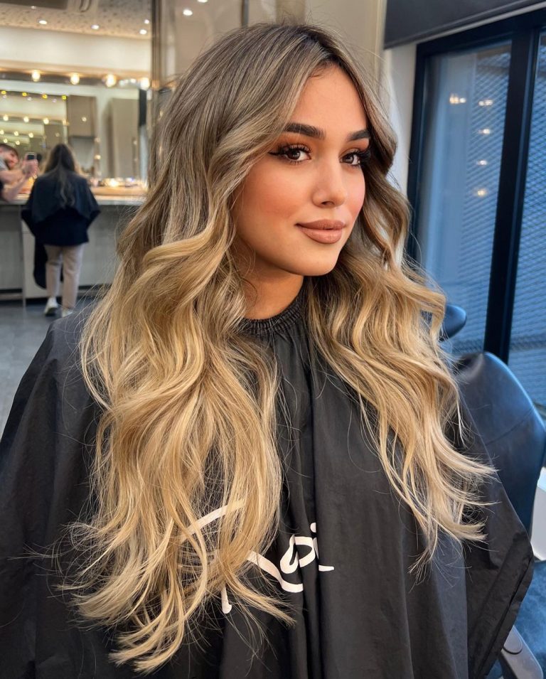 Fall Hairstyle Colors 2024: 27 Trendy Ideas for Blondes, Brunettes, and ...