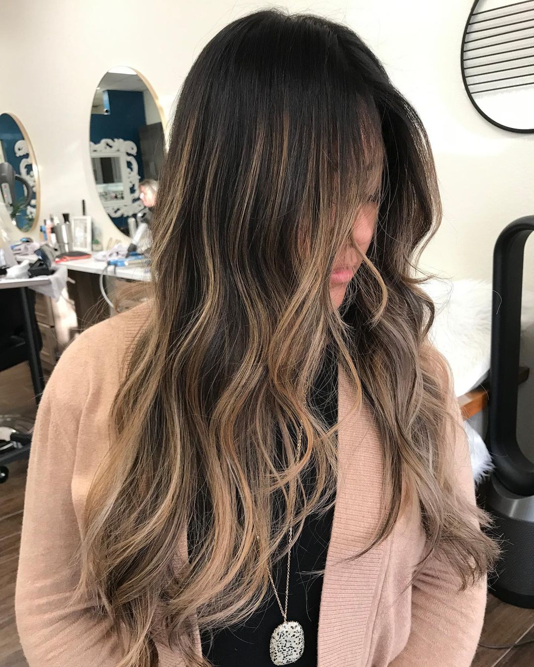 25 Ideas for Women's Fall Haircuts 2024: Trendy, Popular, and Stylish ...