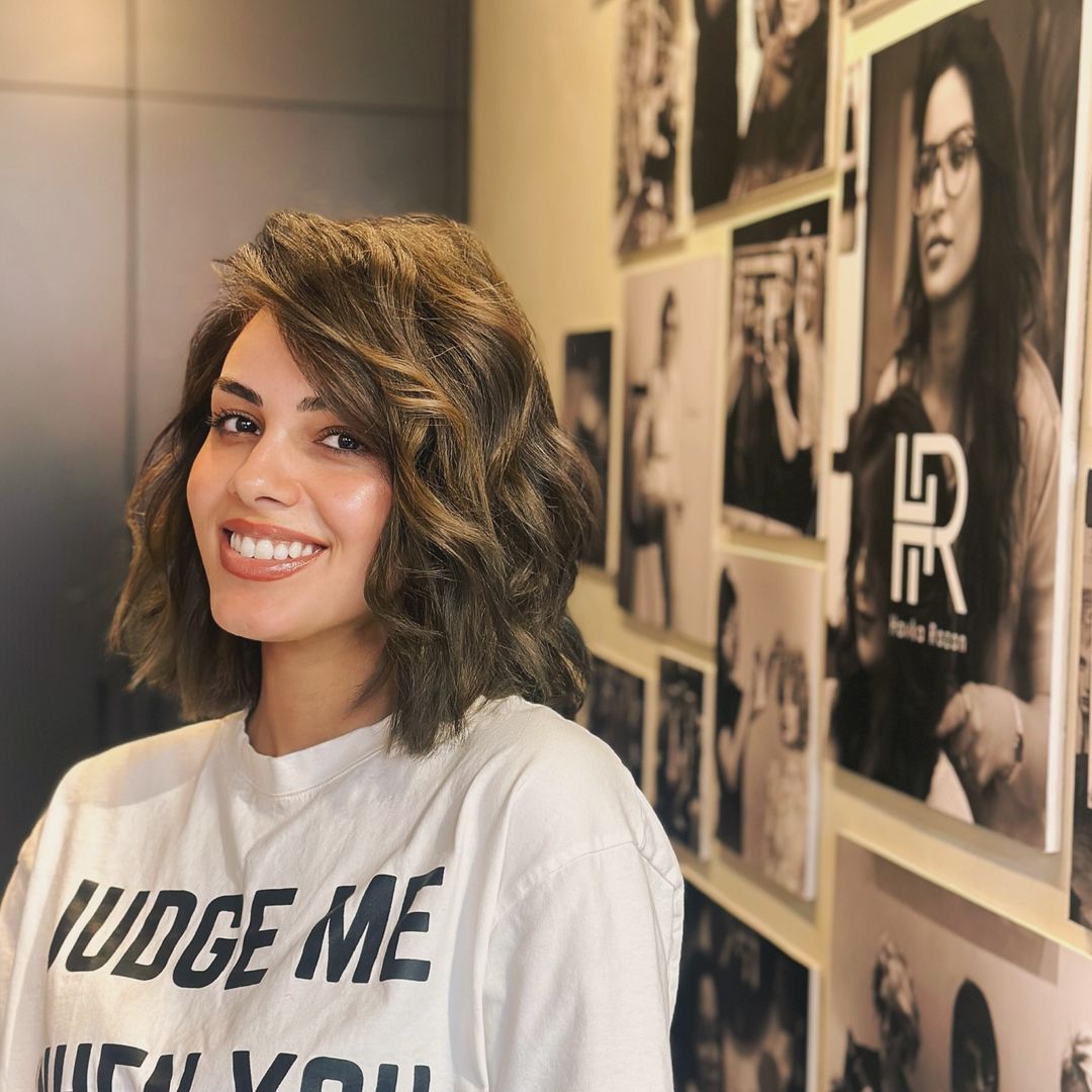Fall Hair Highlights 2024: 26 Stunning Ideas for Brunettes, Blondes ...