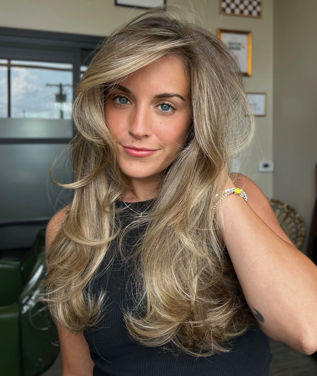 Fall Haircuts 2024: 25 Trendy Ideas for All Hair Lengths & Types - From ...