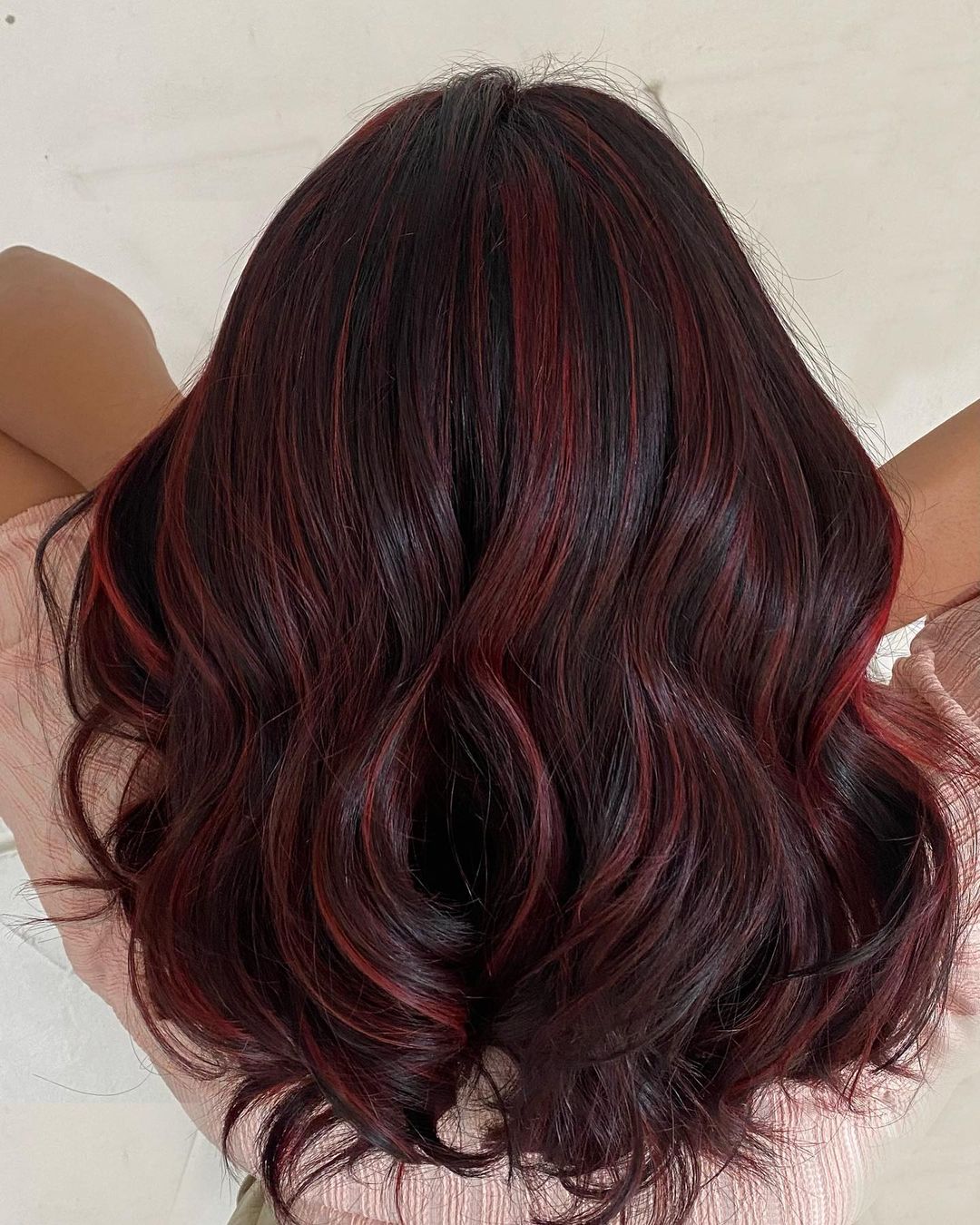 Fall 2024 Hair Trends 27 Ideas: Stylish Haircuts, Blonde & Brunette ...