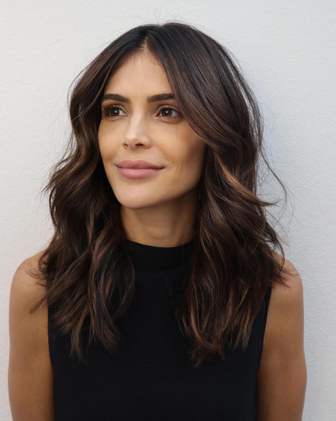 Fall Hair Fashion 2024: 27 Ideas, Colors & Trends for Brunettes ...