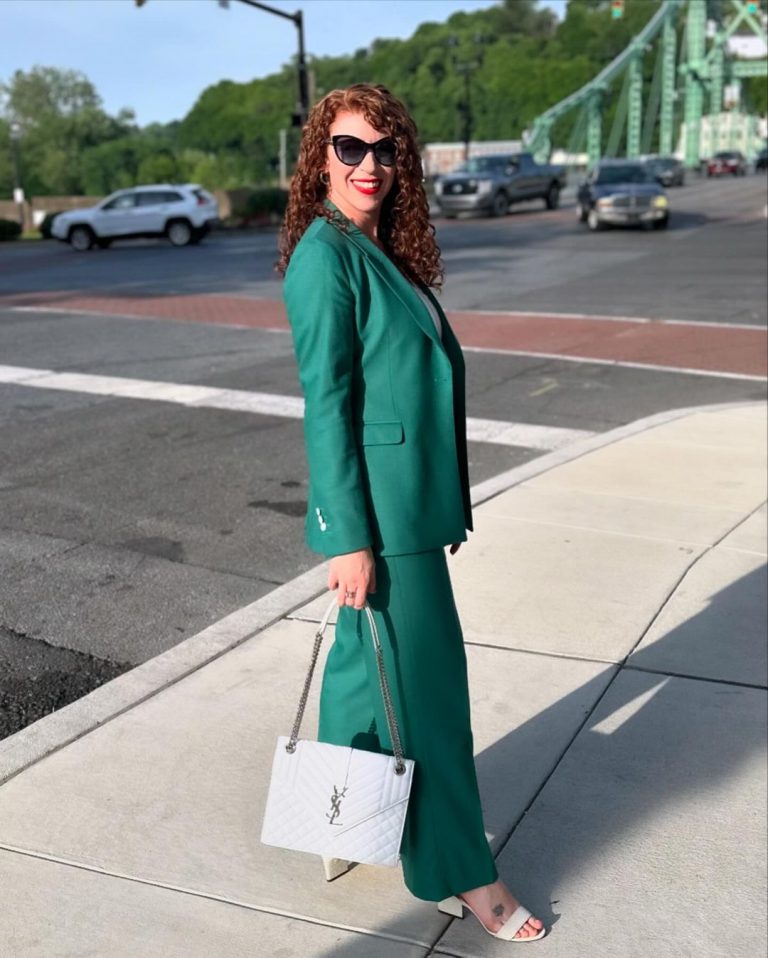 Discover Women's Fall Suits 2024: 25 Elegant and Classy Ideas for Work ...