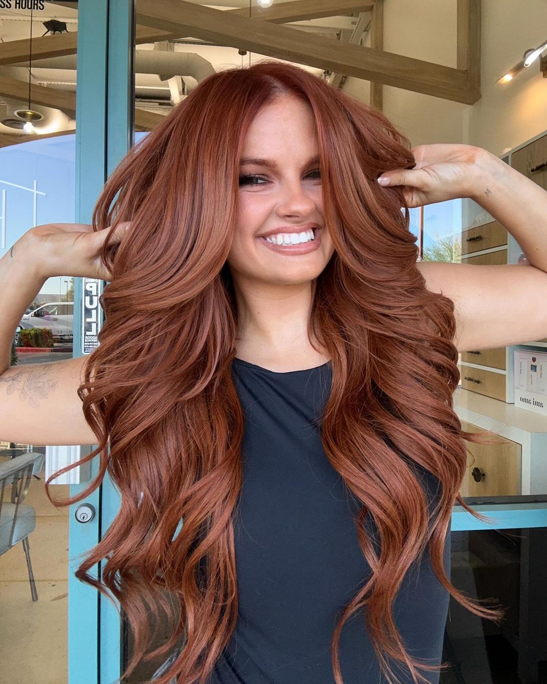 Haircut Trends Fall 2024 27 Ideas: Best Hairstyles for 2024 Women, Long ...