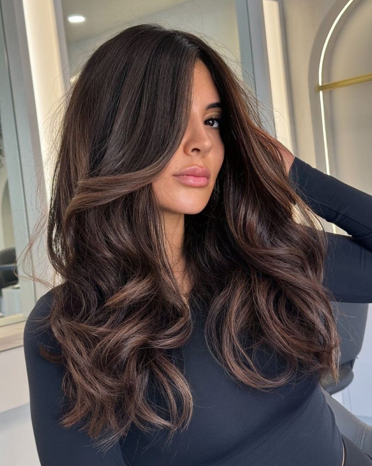 Cute Fall Hairstyles 2024: 24 Trendy 24 Ideas for Women - Easy, Short ...