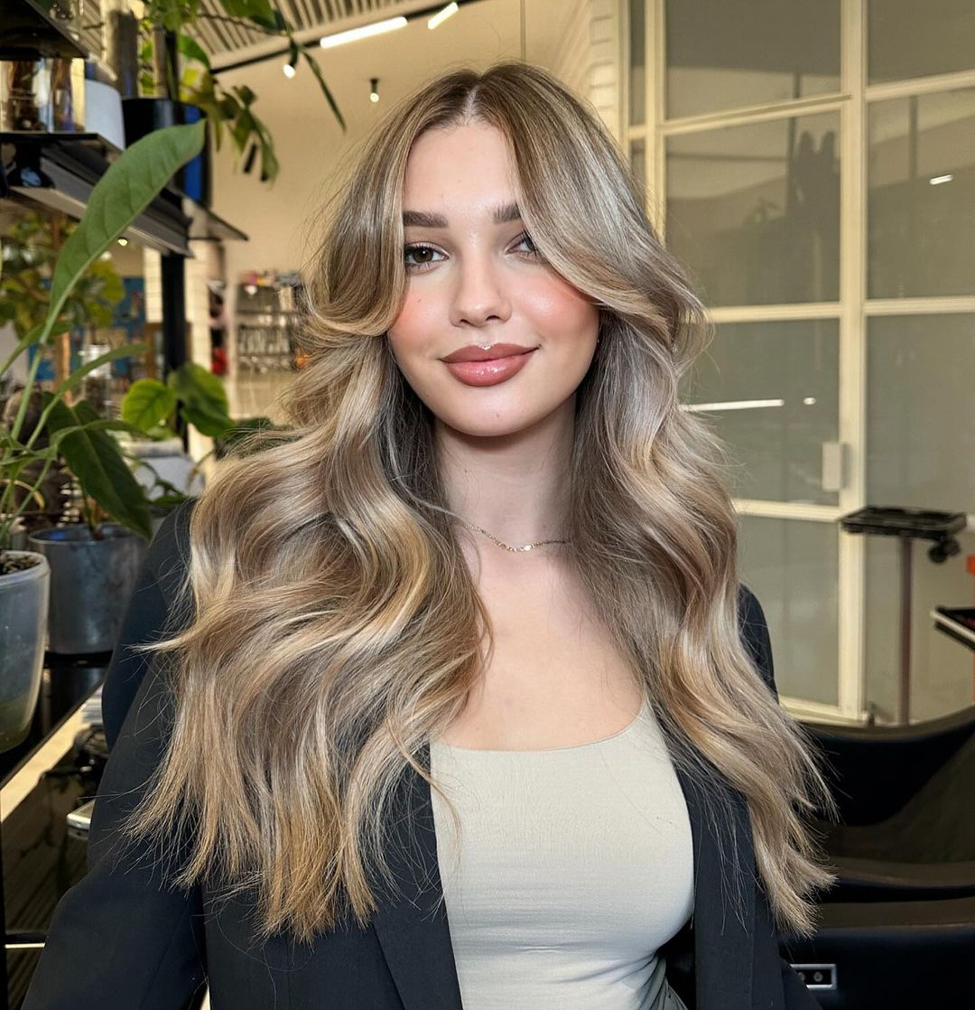 Layered Fall Hairstyles 2024: 25 Ideas for Short, Long, Medium Length ...