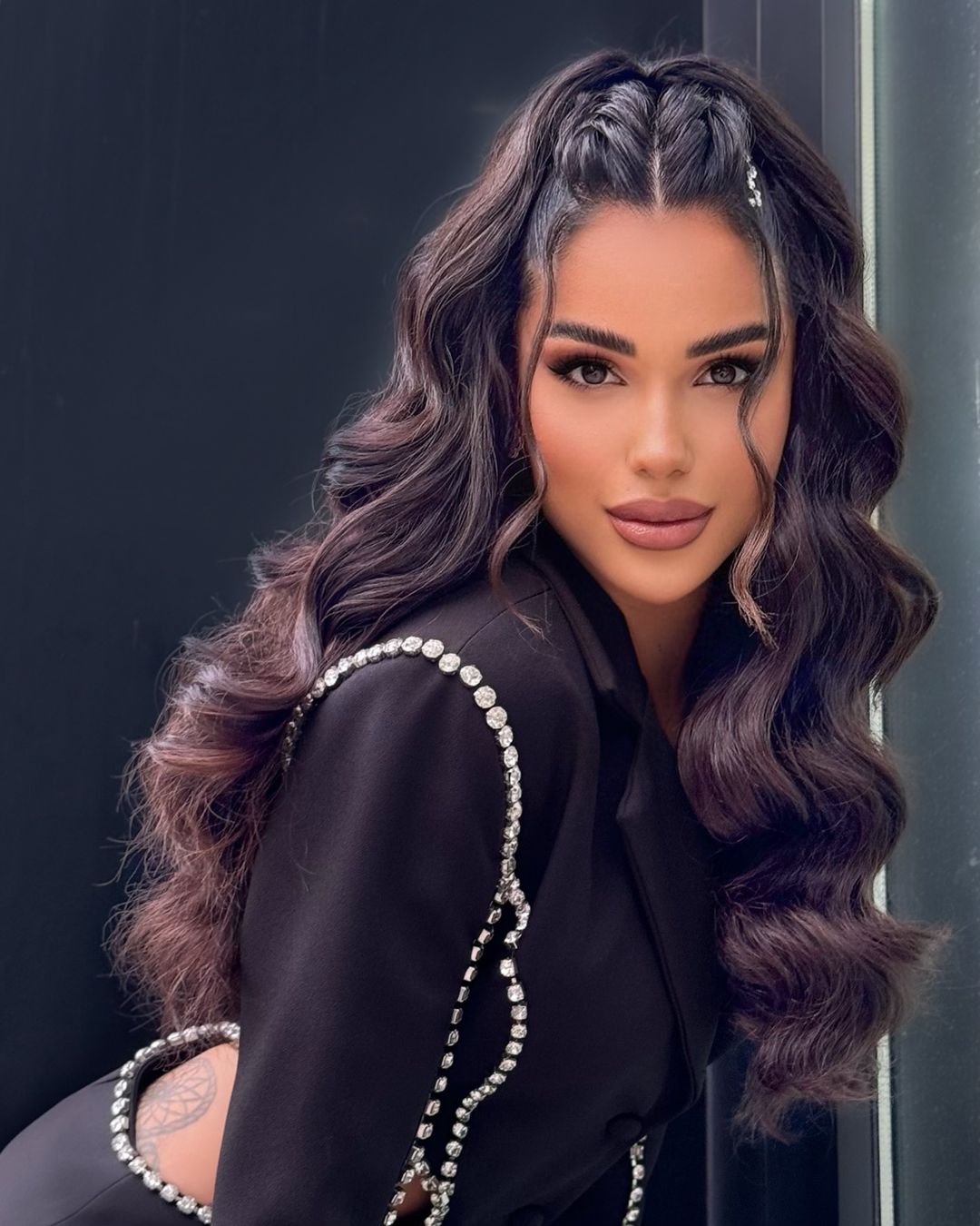 Cute Fall Hairstyles 2024: 24 Trendy 24 Ideas for Women - Easy, Short ...