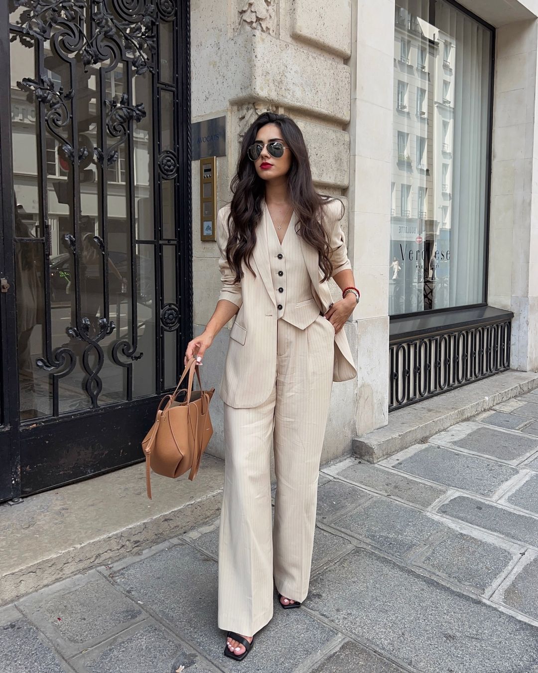 Discover Women's Fall Suits 2024: 25 Elegant and Classy Ideas for Work ...