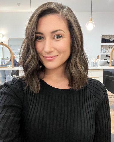Cute Short Fall Hairstyles 2024 for Women: Cut and Color 25 Ideas