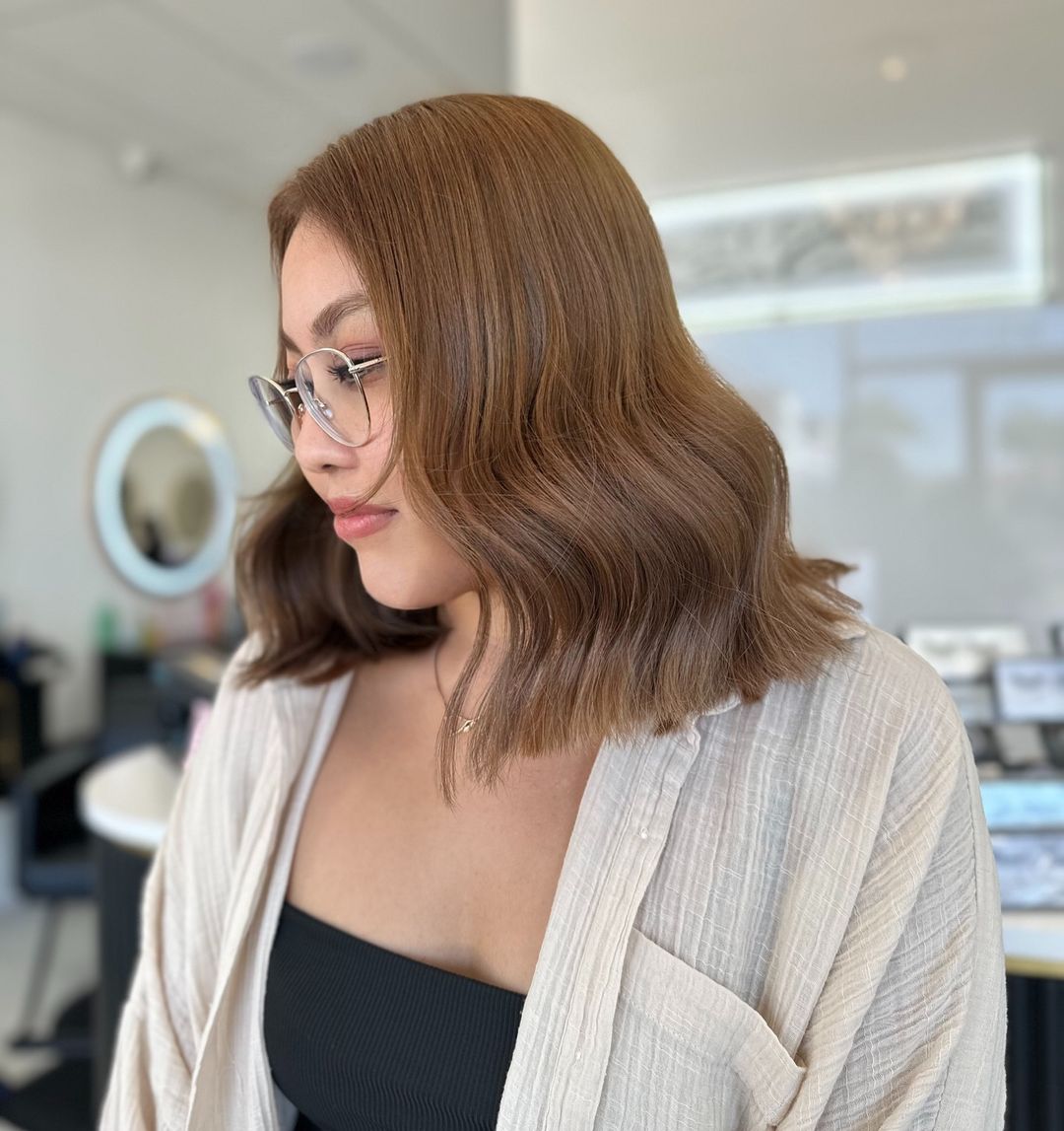 Fall Hairstyle Colors 2024: 27 Trendy Ideas for Blondes, Brunettes, and ...