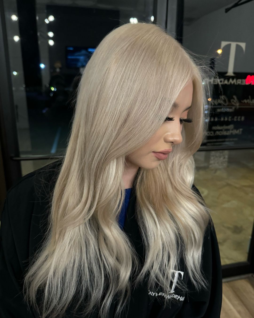 Cute Fall Haircuts 2024: 28 Trendy Ideas for Women - Shoulder Length ...