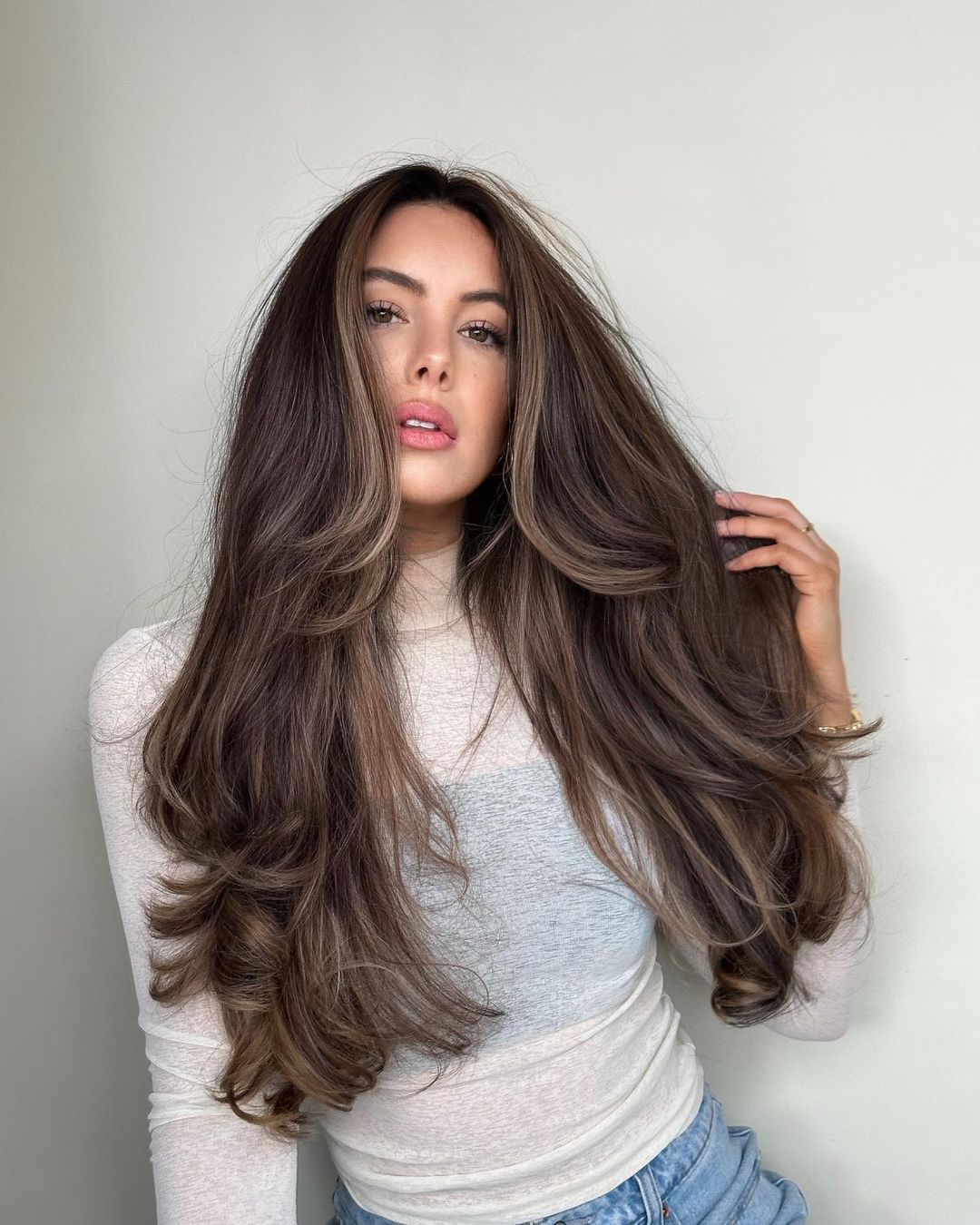 25 Ideas for Women's Fall Haircuts 2024: Trendy, Popular, and Stylish ...