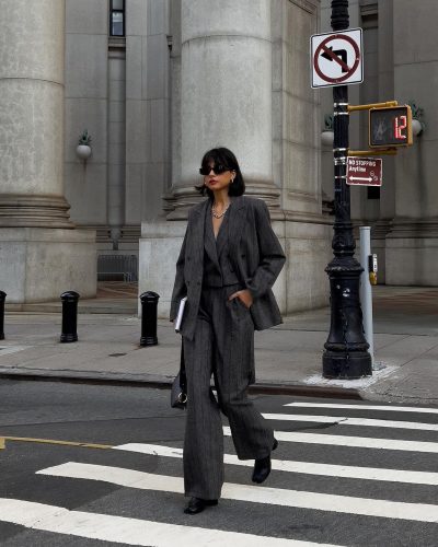 Discover Women's Fall Suits 2024: 25 Elegant and Classy Ideas for Work ...