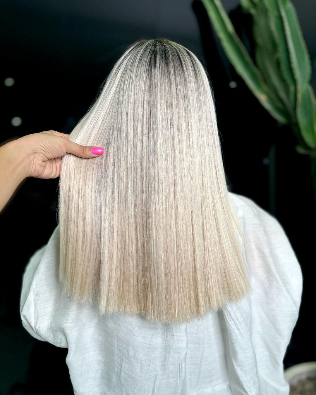 Fall Hair Fashion 2024: 27 Ideas, Colors & Trends for Brunettes ...