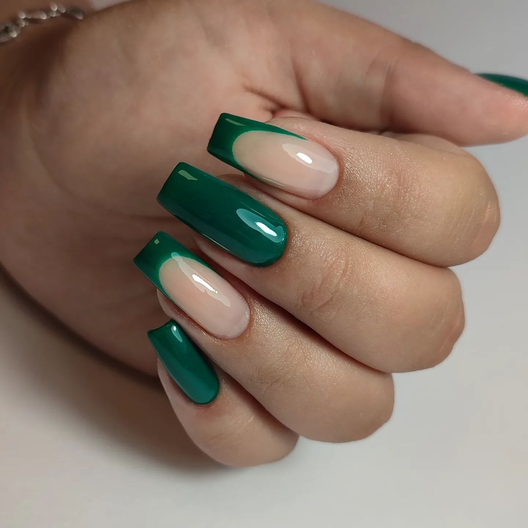 Stunning Fall Shellac Nails: Top Trends and 25 Ideas for a Perfect ...