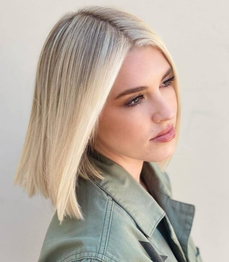 Fall Bob Haircuts 2024 25 Ideas: Modern, Angled, Pixie, Blonde, and ...