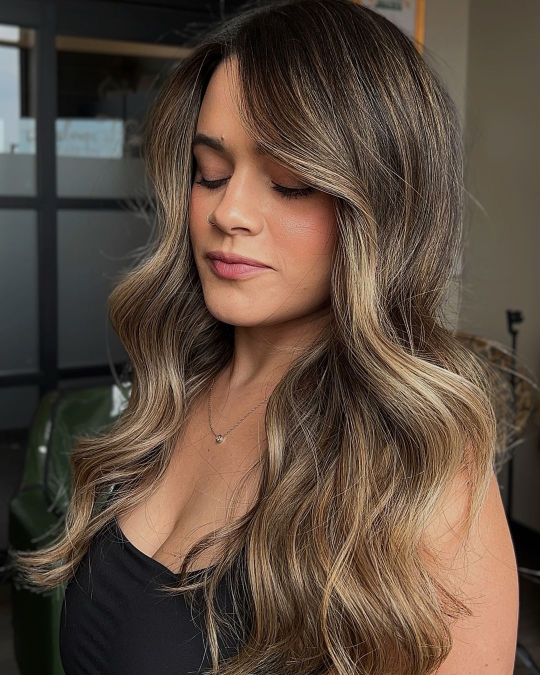 Fall Haircuts 2024: 25 Trendy Ideas for All Hair Lengths & Types - From ...