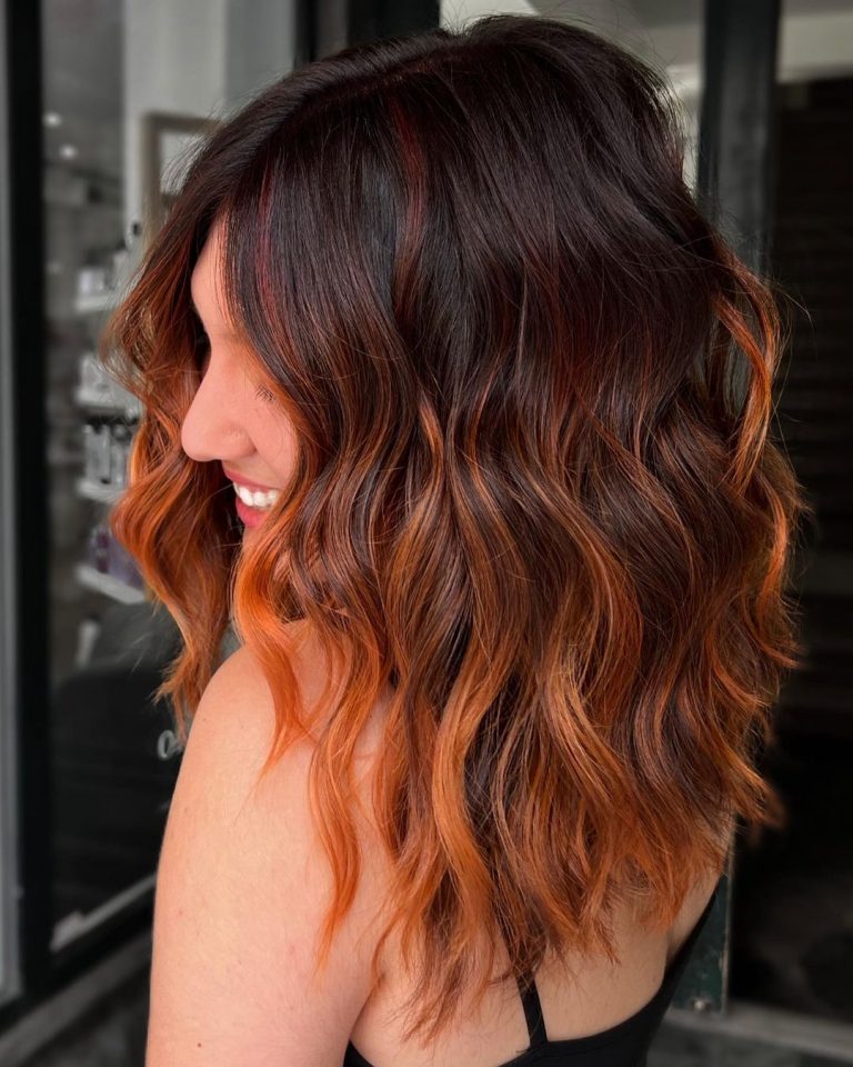 Haircut Trends Fall 2024 27 Ideas: Best Hairstyles for 2024 Women, Long ...