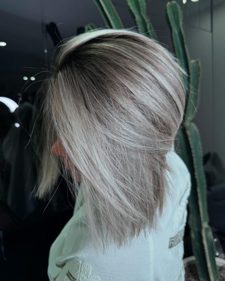 Fall Hair Fashion 2024: 27 Ideas, Colors & Trends for Brunettes ...
