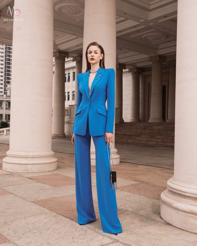 Discover Women's Fall Suits 2024: 25 Elegant and Classy Ideas for Work ...
