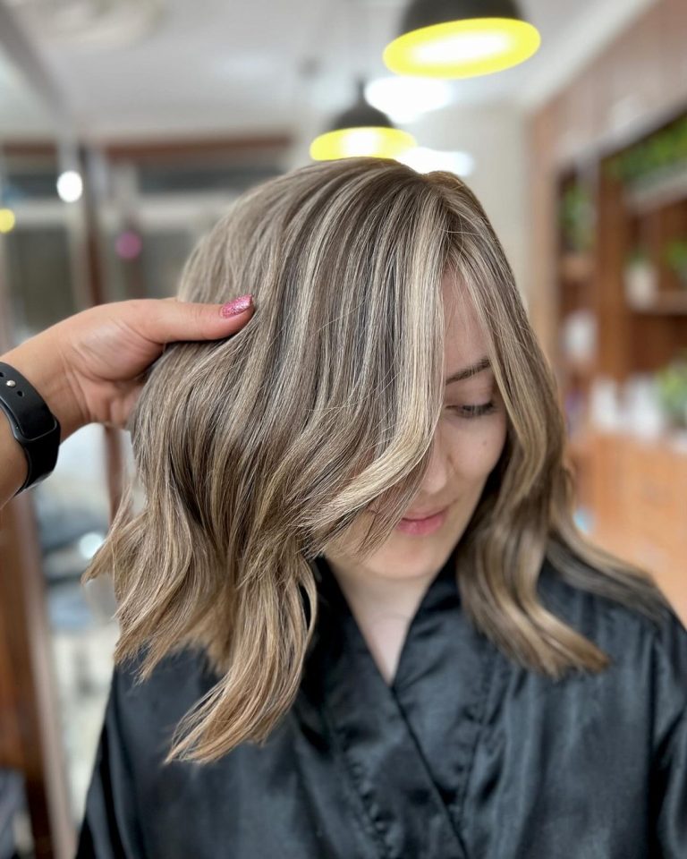 Fall Hairstyle Colors 2024: 27 Trendy Ideas for Blondes, Brunettes, and ...