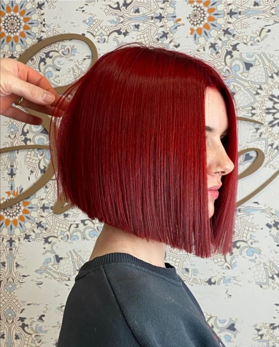 Fall Bob Haircuts 2024 25 Ideas: Modern, Angled, Pixie, Blonde, and ...