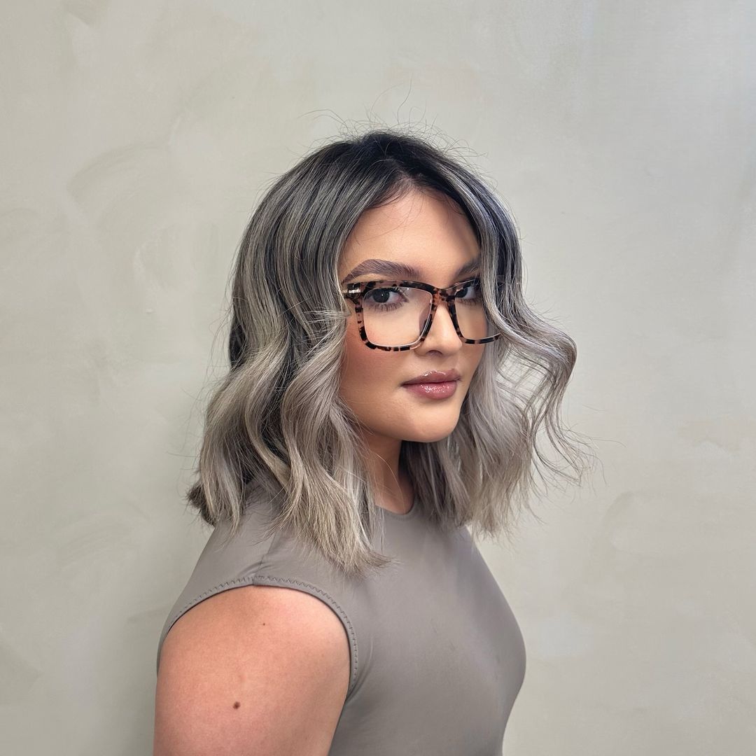 Fall Hair Fashion 2024: 27 Ideas, Colors & Trends for Brunettes ...