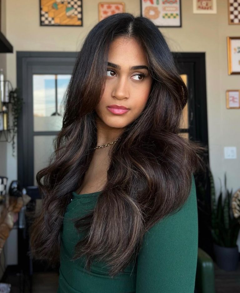 Fall Haircuts 2024: 25 Trendy Ideas for All Hair Lengths & Types - From ...