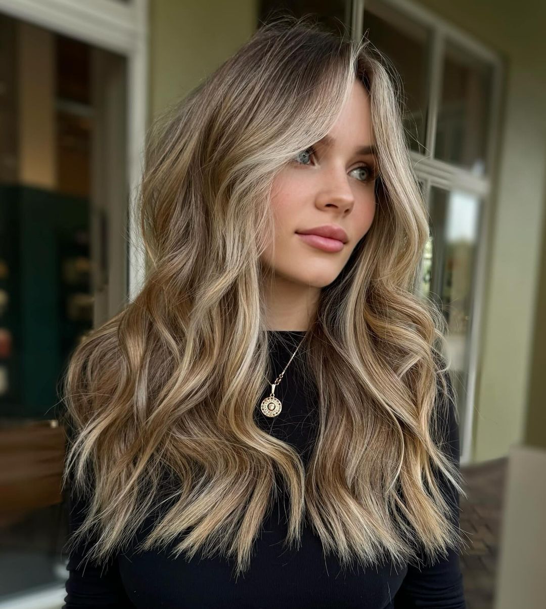 Fall Hair Fashion 2024: 27 Ideas, Colors & Trends for Brunettes ...
