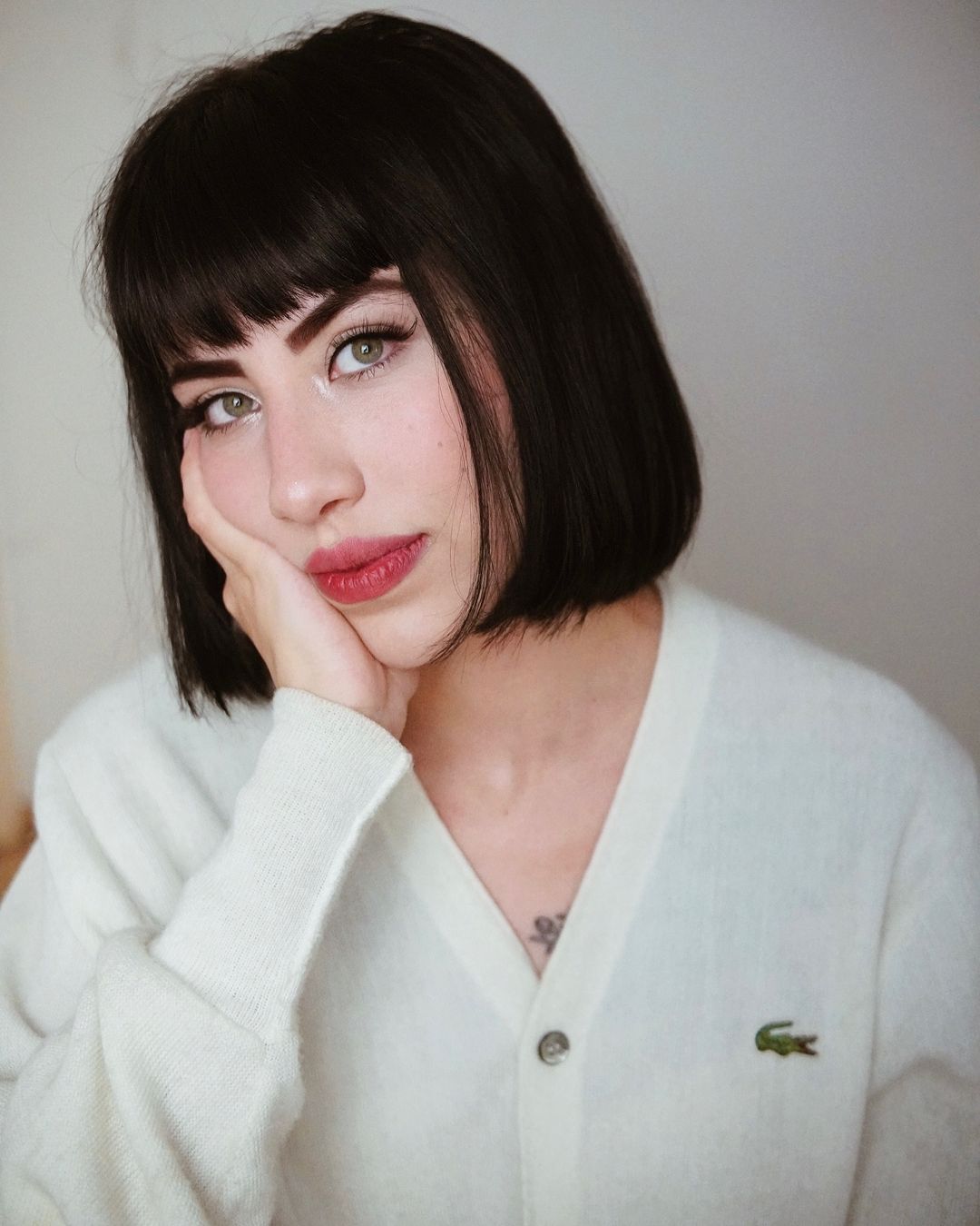 Cute Short Fall Hairstyles 2024 for Women: Cut and Color 25 Ideas