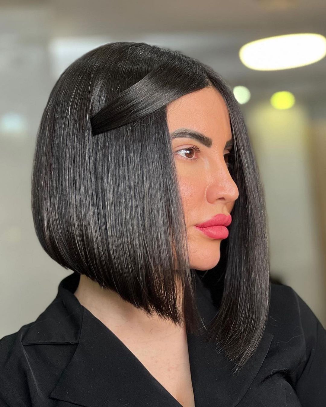 Fall Bob Haircuts 2024 25 Ideas: Modern, Angled, Pixie, Blonde, and ...